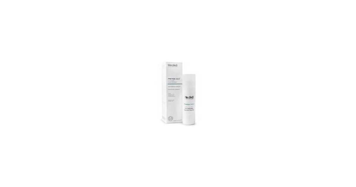 Medik8 Pretox Infin8 30ml | AWA shop, Zdravá výživa, superpotraviny ...